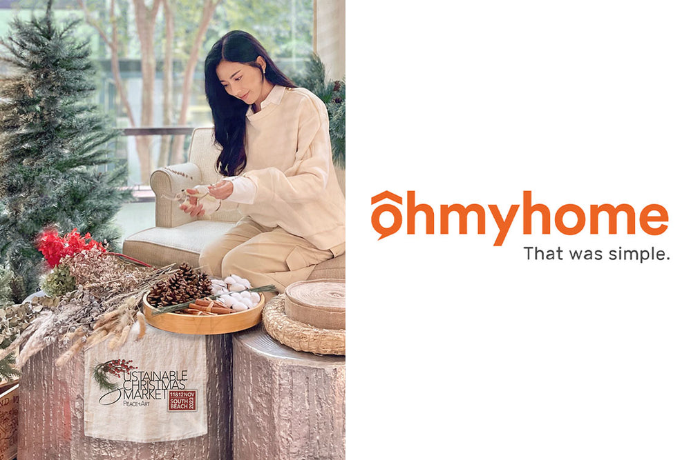 PORTRAITS OF HOME – Sustainable Markets SG