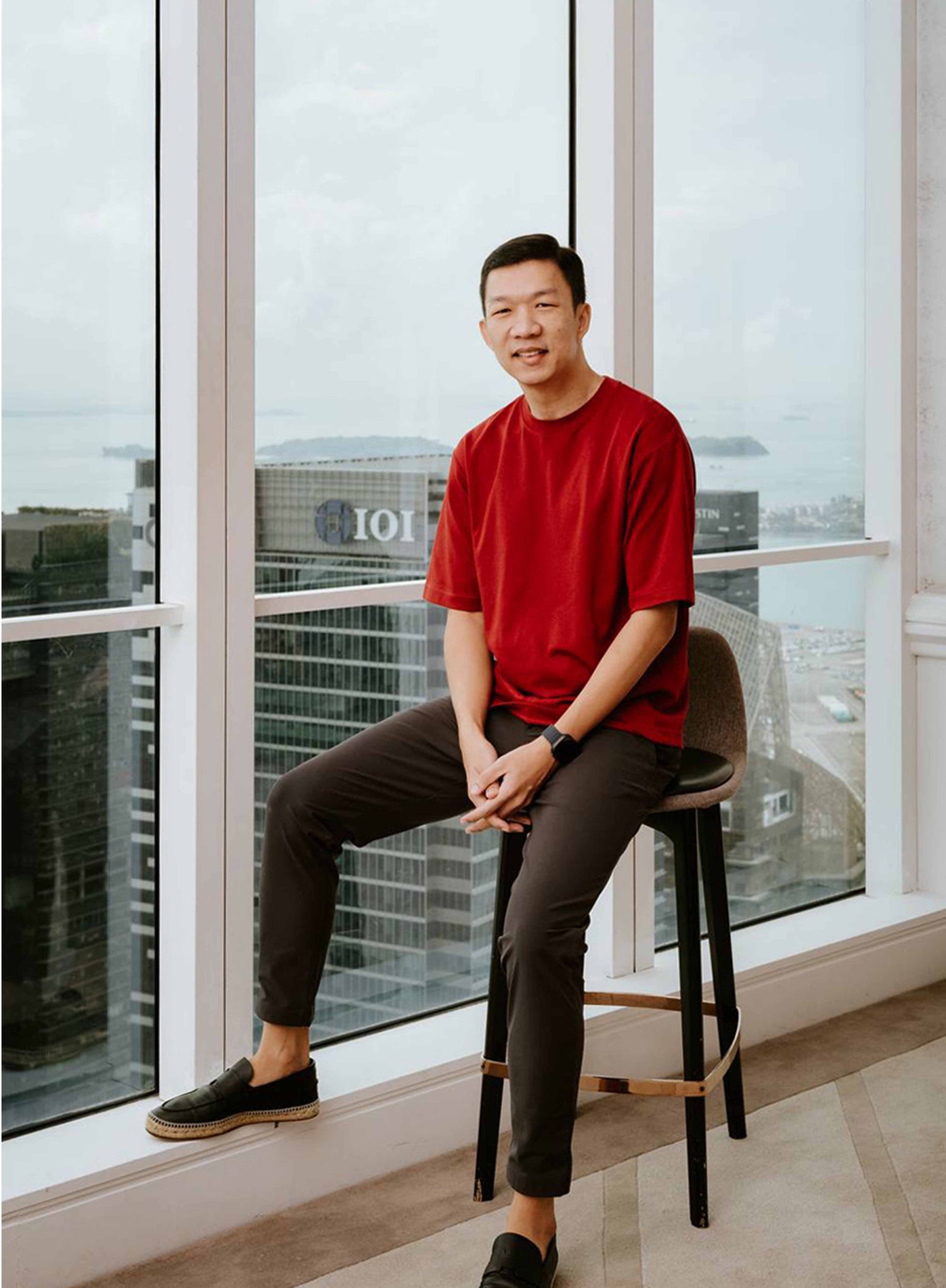 60 Lights, One Future | SG60 Movement of Giving – Sustainable Markets SG
